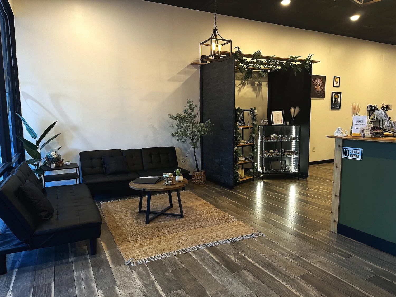 Evermore Tattoo Studio | East Orlando's Luxury Tattoo and Piercing Studio