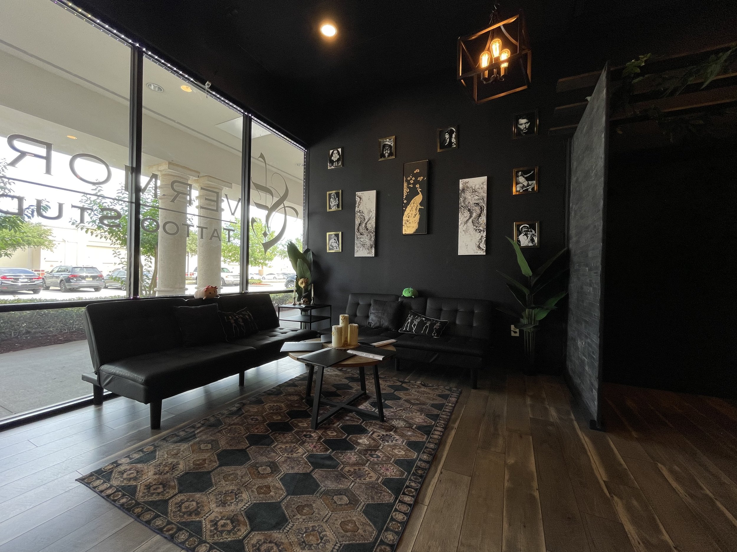 Evermore Tattoo Studio