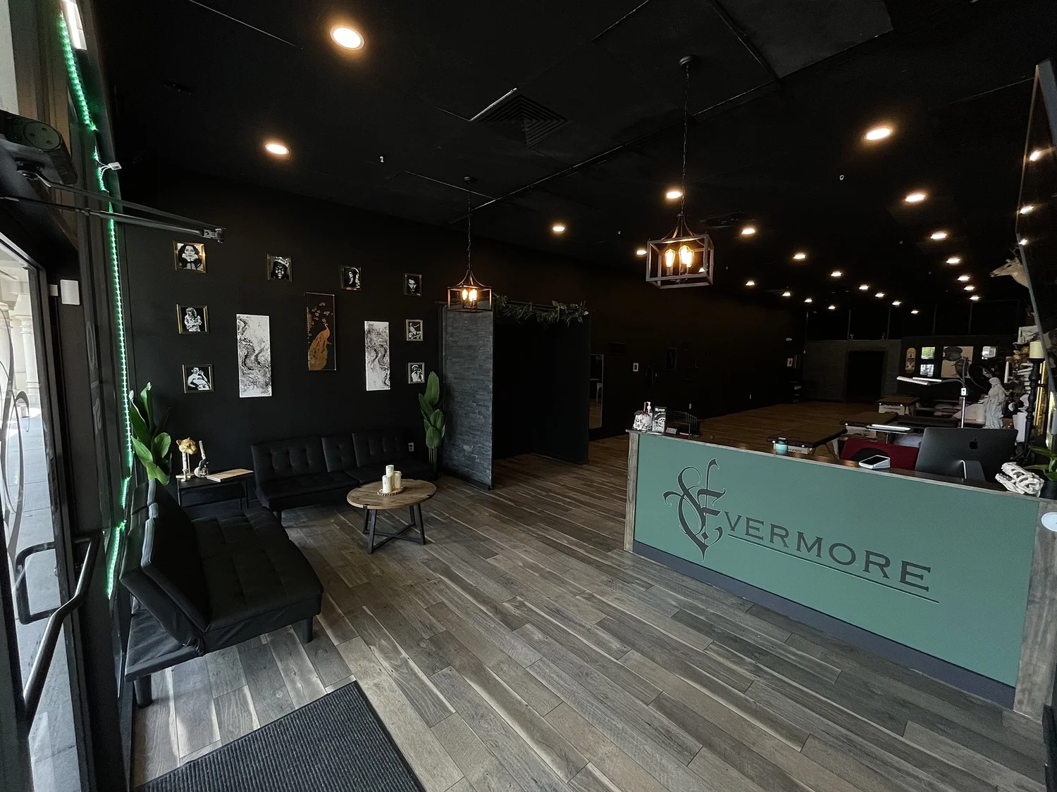 Evermore Tattoo Studio