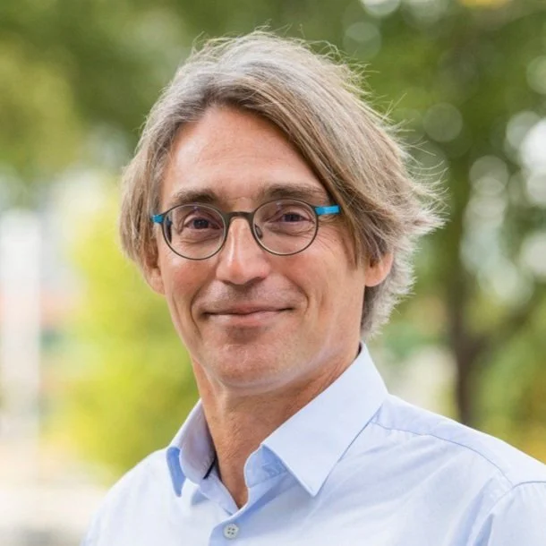 L'Institut de la résilience et de l'innovation urbaine - IRIU