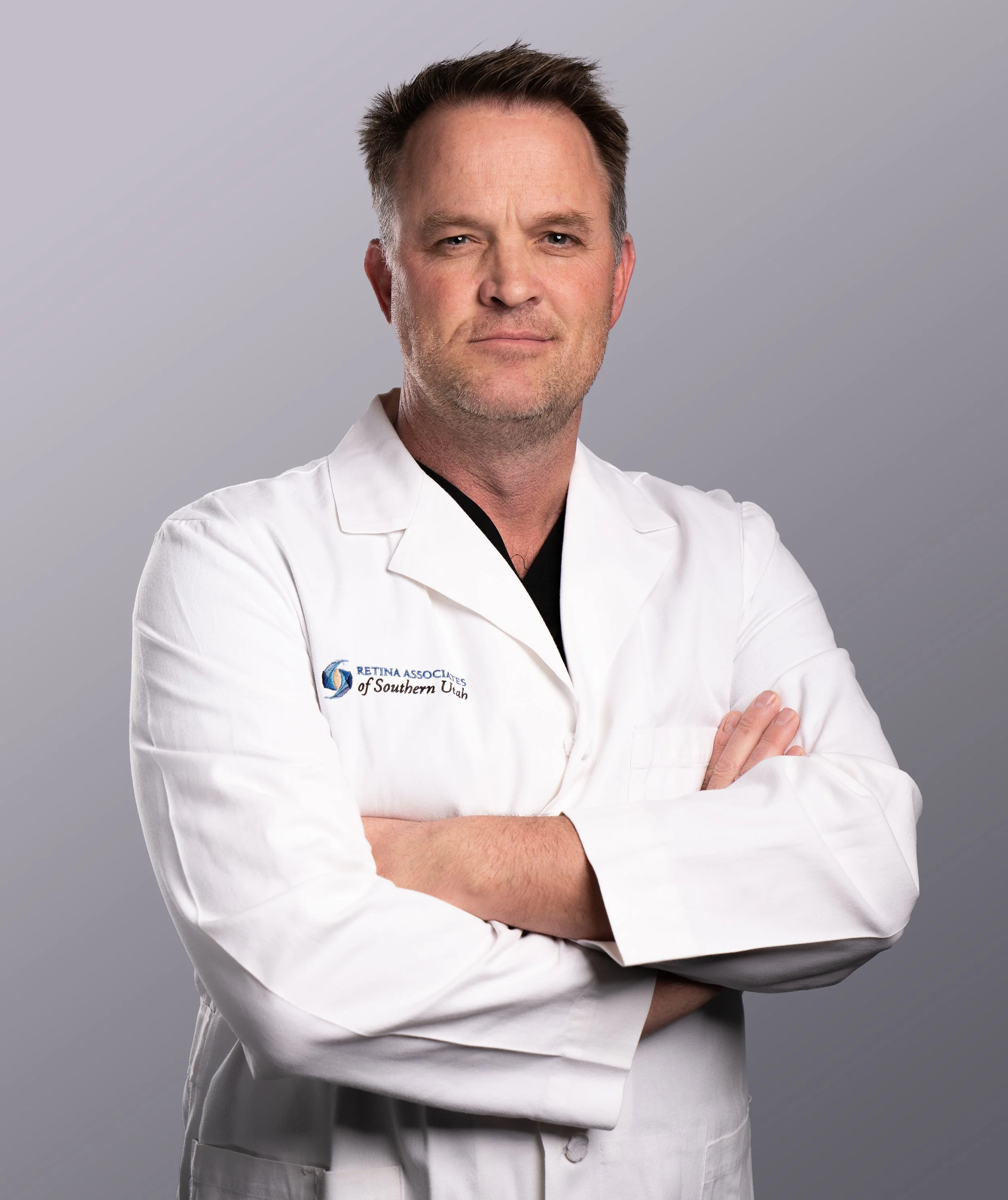 About — Retina Associates of Southern Utah