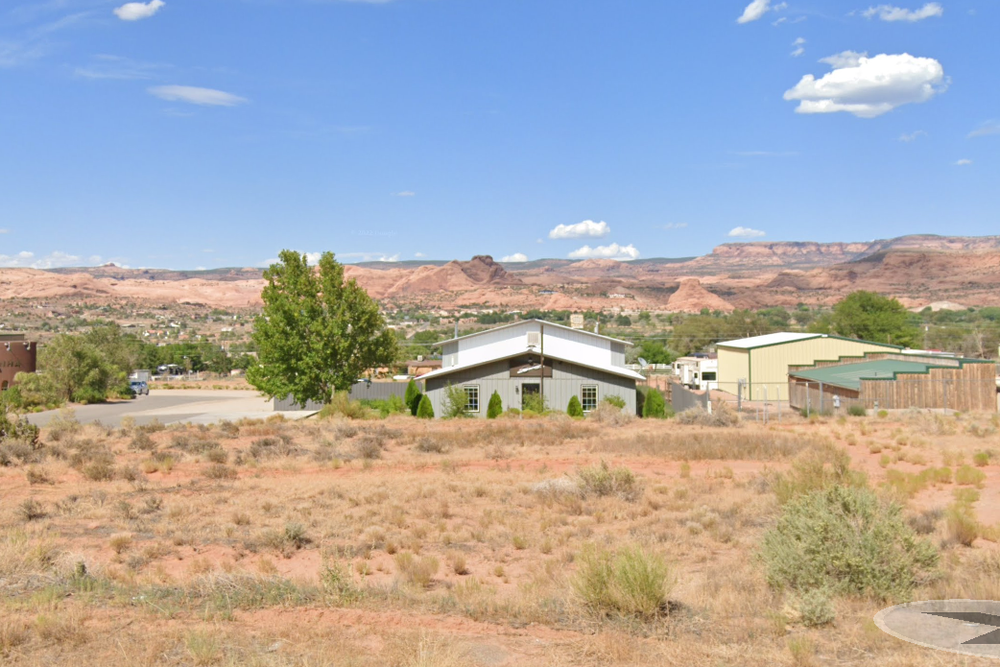 General 2 — Retina Associates of Southern Utah