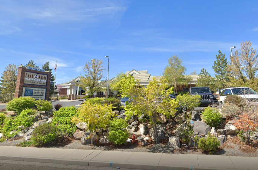 General 2 — Retina Associates of Southern Utah