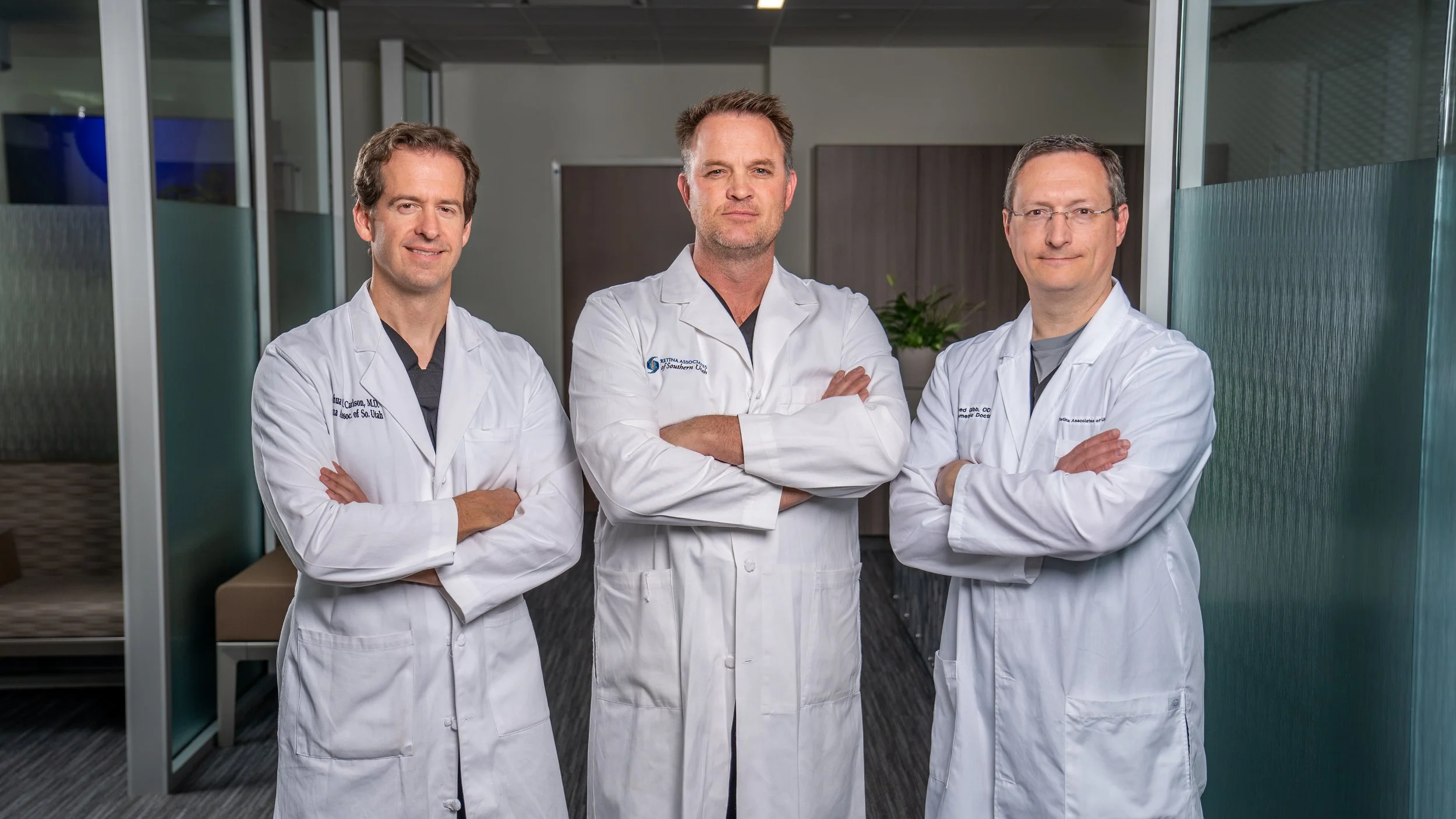 Retina Associates of Southern Utah