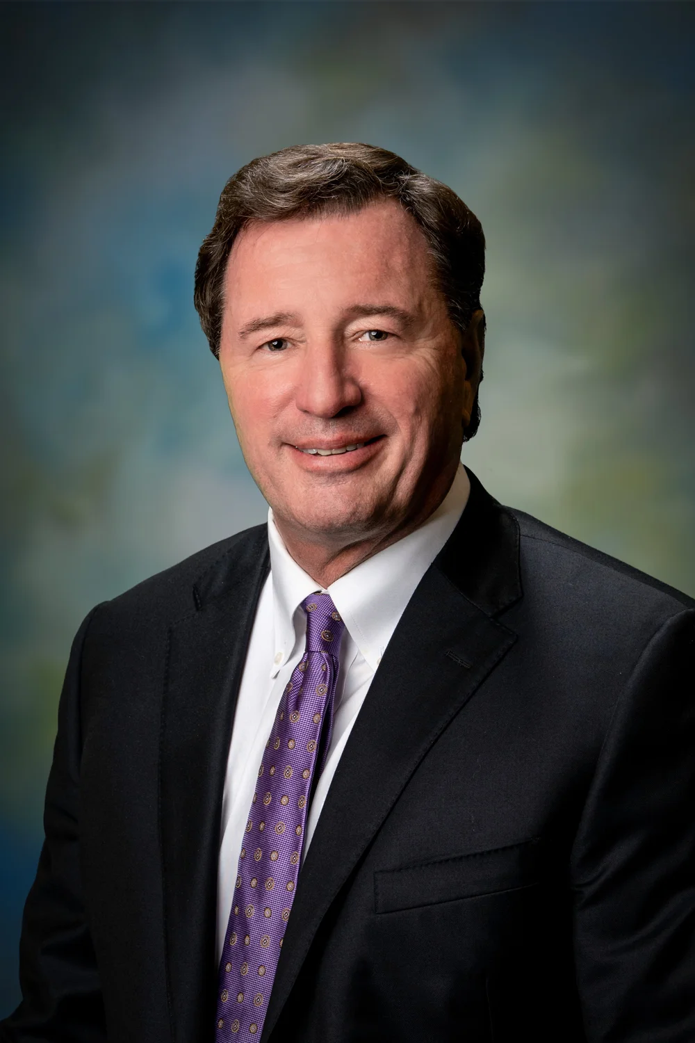 Dr. David Rushing — Clinic for Women