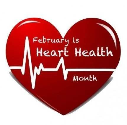 FEBRUARY IS HEART HEALTH MONTH BY NIKKI HOFFMAN — Harbor Hills Country Club