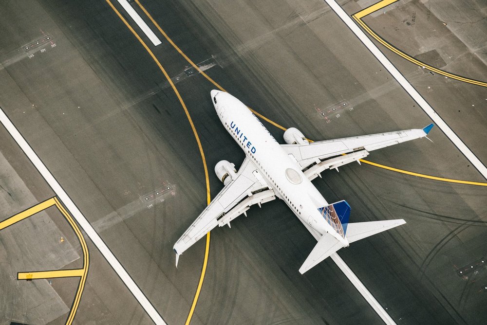 What is an Airline Code-Share? Basics for Beginners — ETA Points