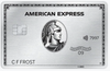 The Complete American Express Credit Card Tier List — ETA Points