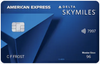 The Complete American Express Credit Card Tier List — ETA Points
