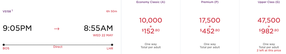 How to Combine AmEx Points and Capital One Miles — ETA Points