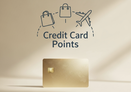 Credit Card Points 101: The Ultimate Beginner's Guide in 2025 — ETA Points