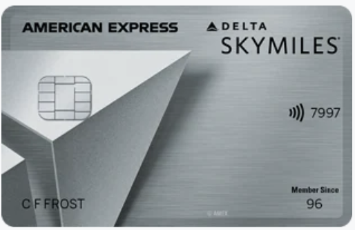 The Complete American Express Credit Card Tier List — ETA Points