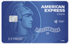 The Complete American Express Credit Card Tier List — ETA Points