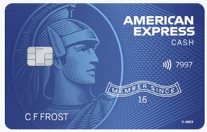 The Complete American Express Credit Card Tier List — ETA Points