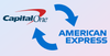 How to Combine AmEx Points and Capital One Miles — ETA Points