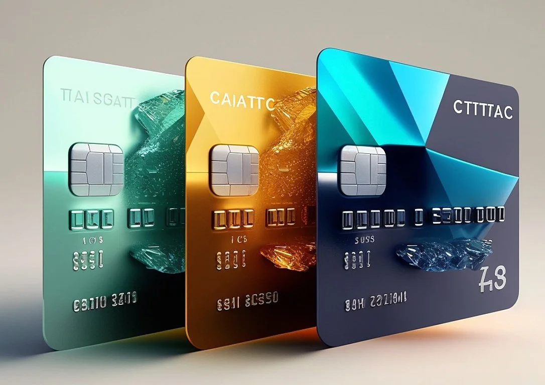 3 of the BEST Credit Card Trifectas [2023] — ETA Points