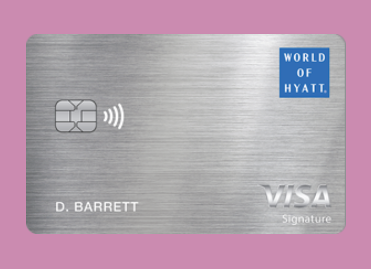 World of Hyatt Credit Card Review: Still the Best Hotel Card Around ...