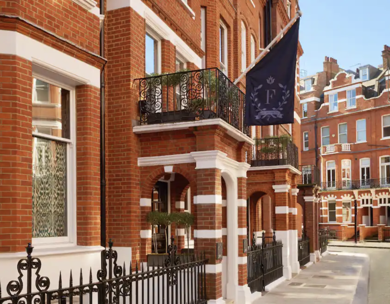 The 5 Best Hyatt Hotels in London For Tourists, Business, and More ...