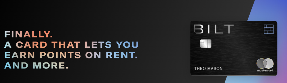 BILT Rewards Mastercard Approval Guide: Will You Get Approved? — ETA Points