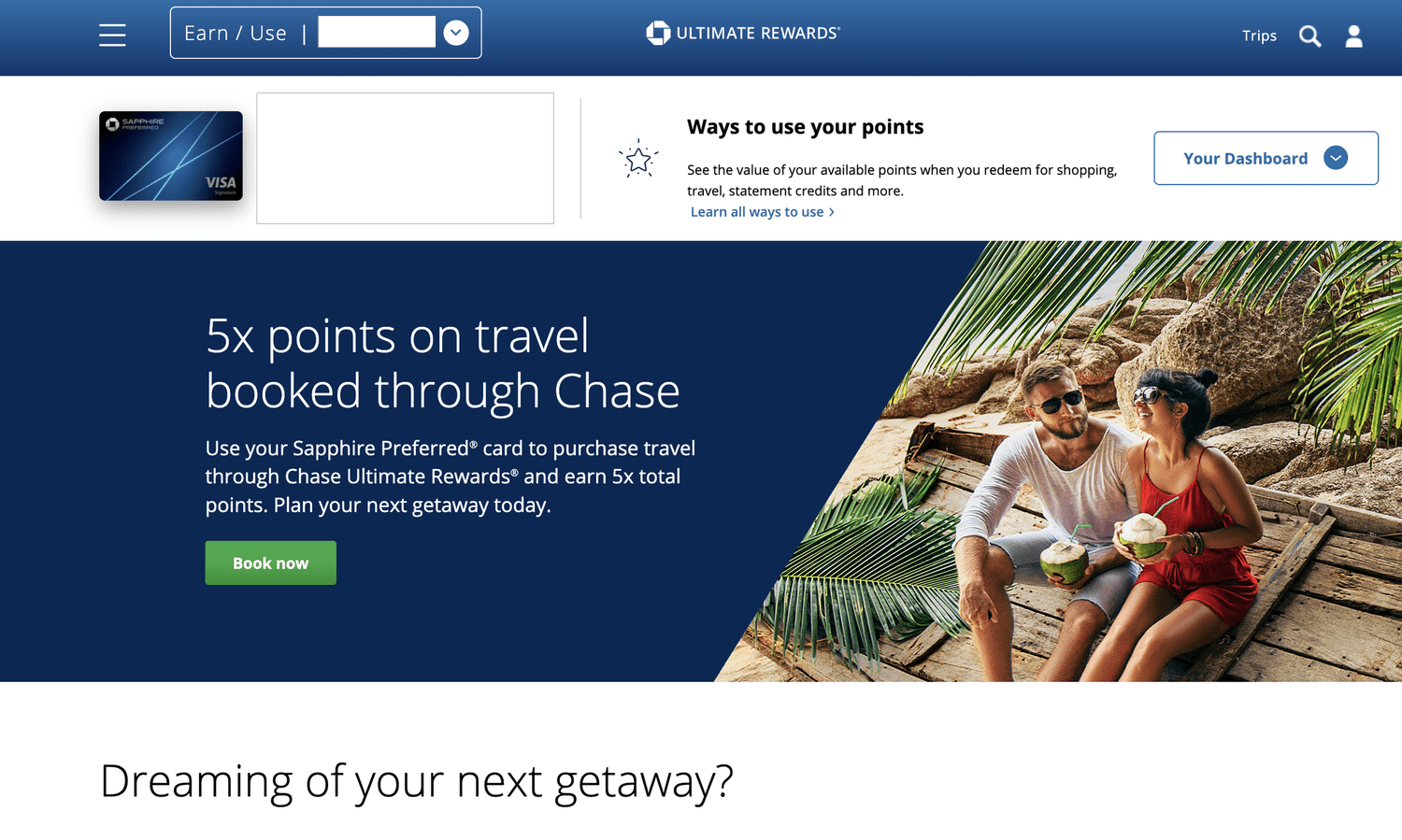 How to Transfer Chase Ultimate Rewards Points to Hyatt: A Complete Guide (2025) — ETA Points