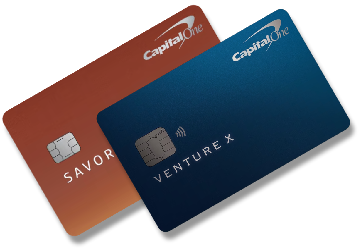The New Capital One Credit Card Duo & Trifecta (2025): A Complete Guide ...