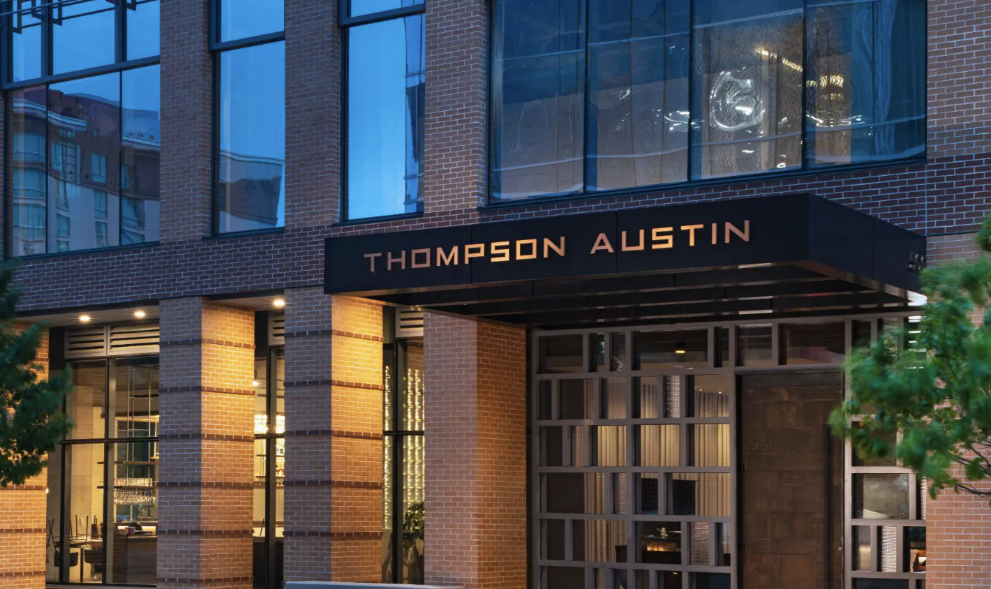 The 5 Best Hyatt Hotels in Austin for Tourists, Points, & More — ETA Points