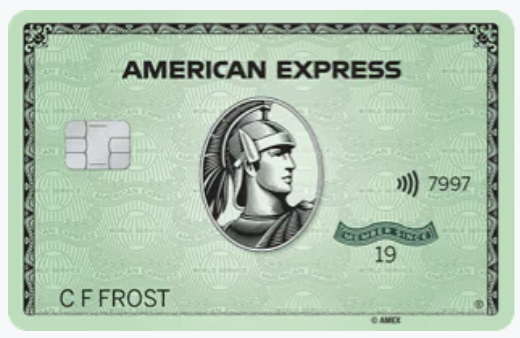 The Complete American Express Credit Card Tier List — ETA Points