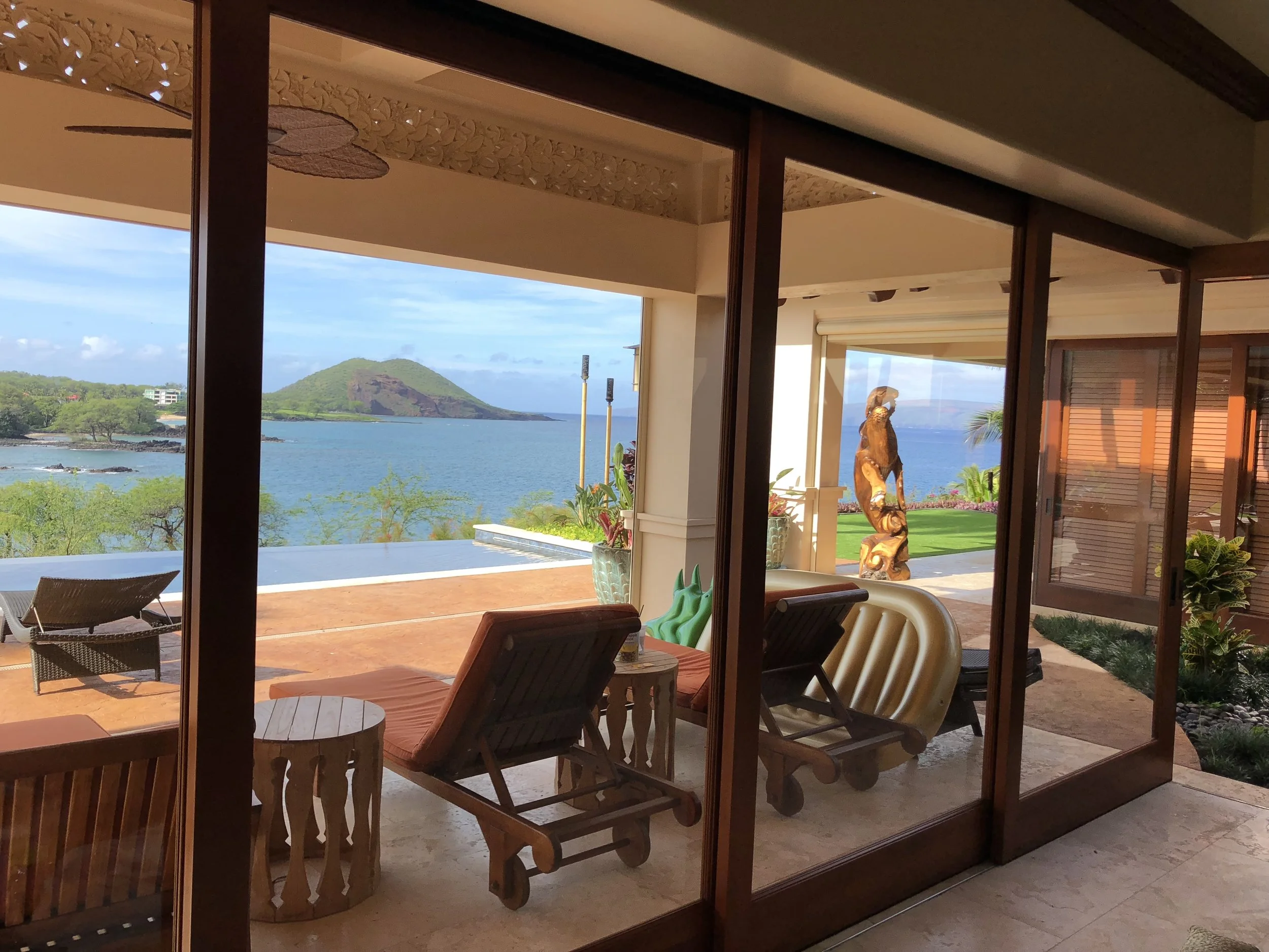 SUNMASTERS WINDOW TINTING Maui Window Tinting | Hawaii Window Tinting ...