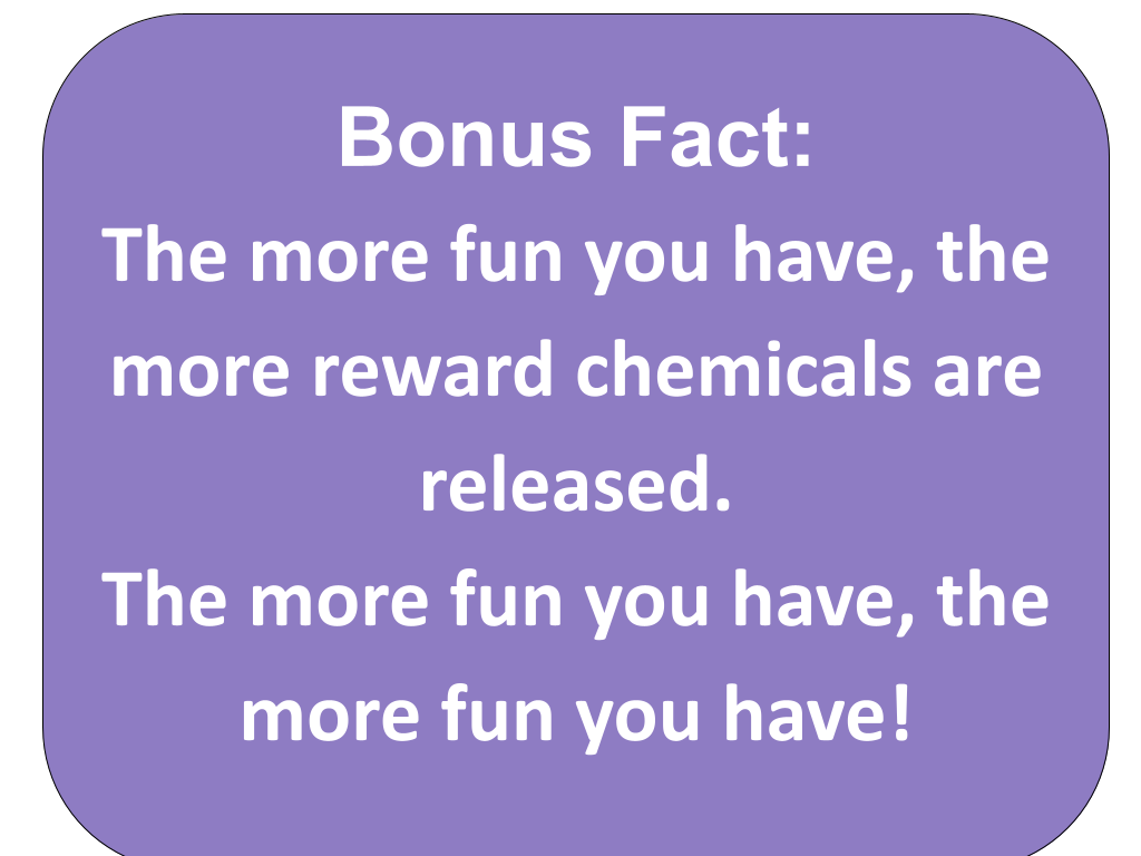 SYBF Week 2: Harness Humor — Vibrant Iris Consulting