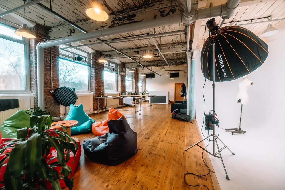 Studio Hire Leeds