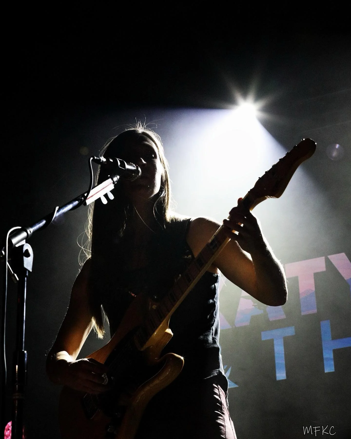 Katy Guillen & The Drive