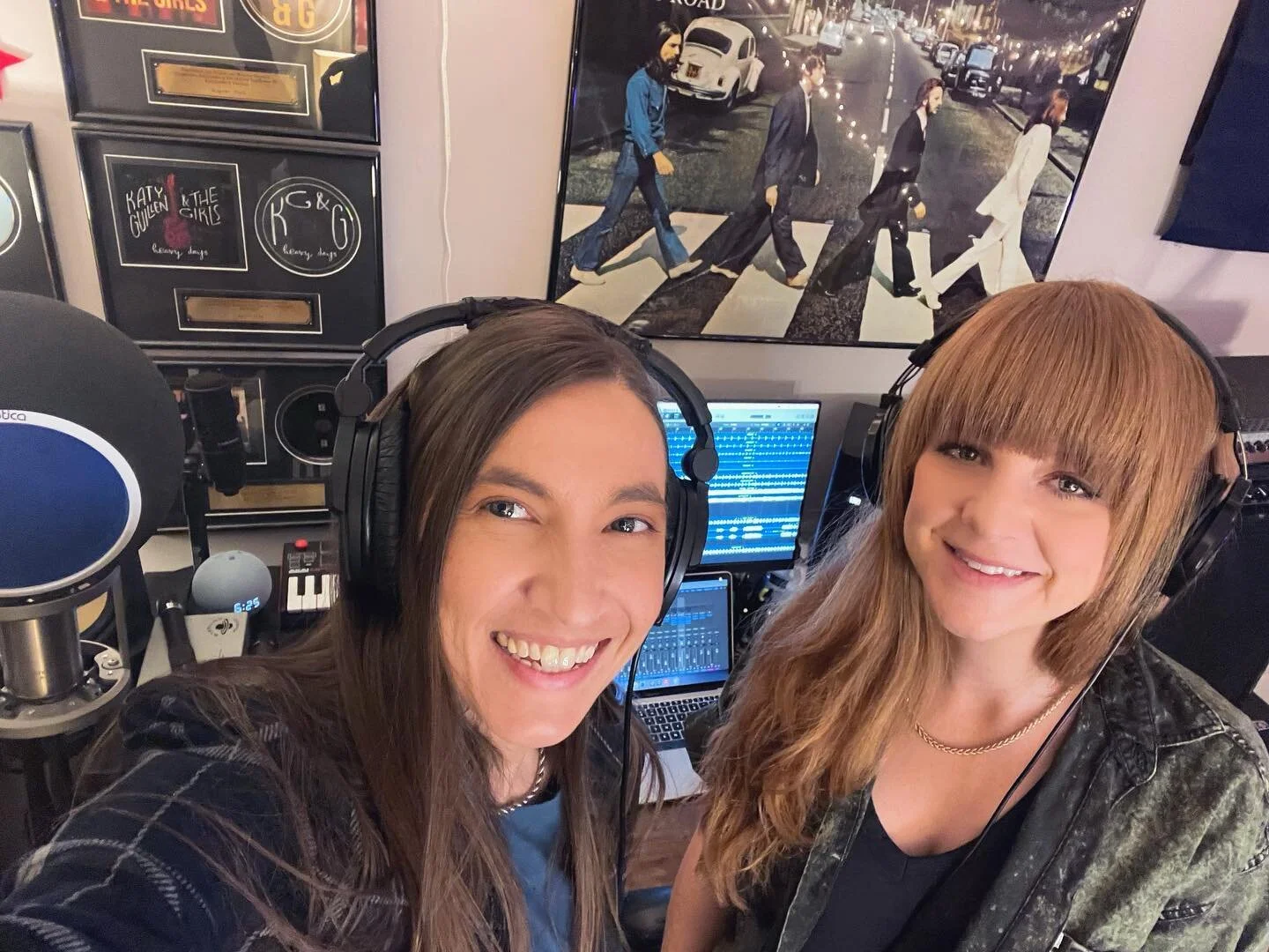 Katy Guillen & The Drive