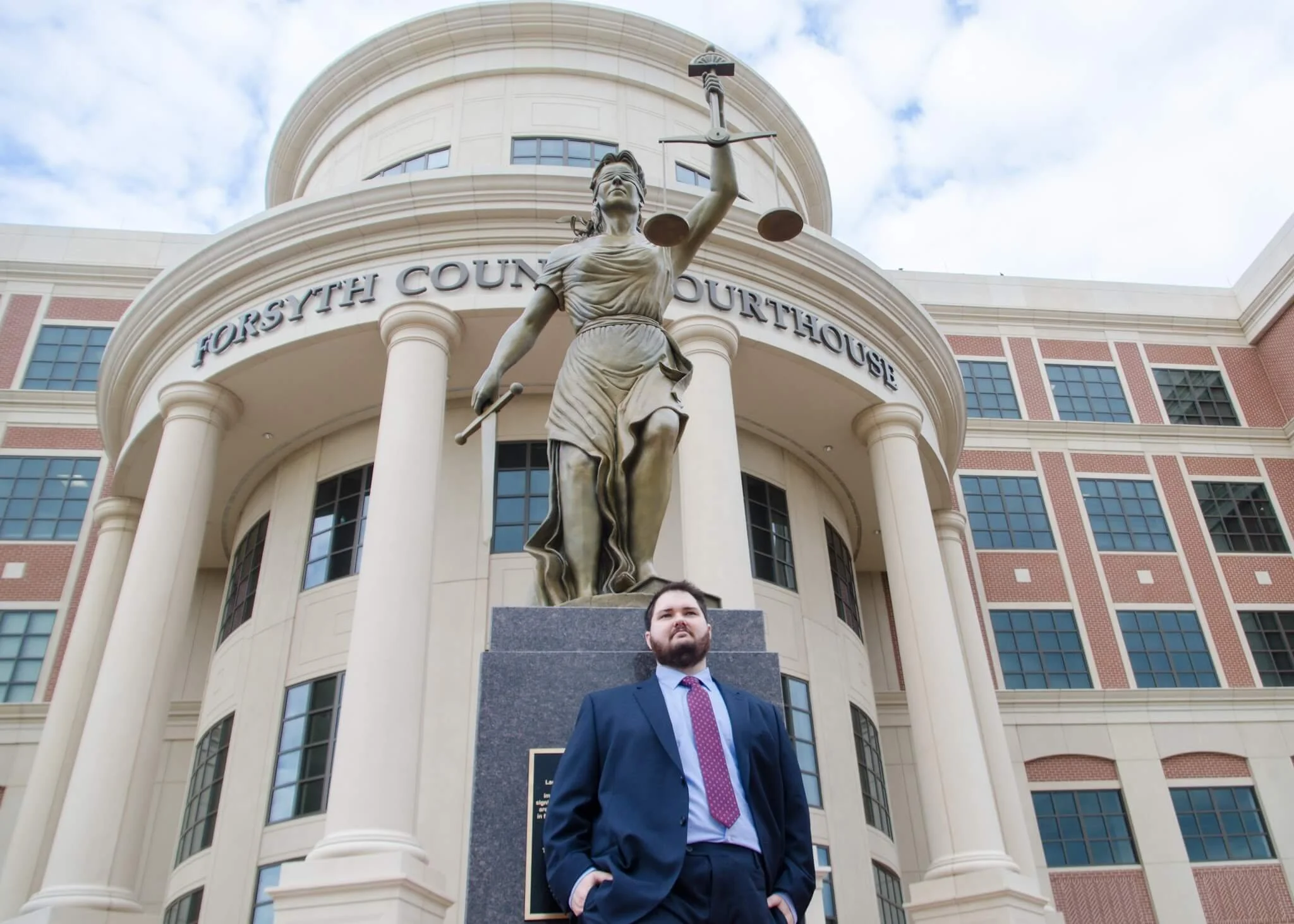 The Lilly Law Firm, LLC