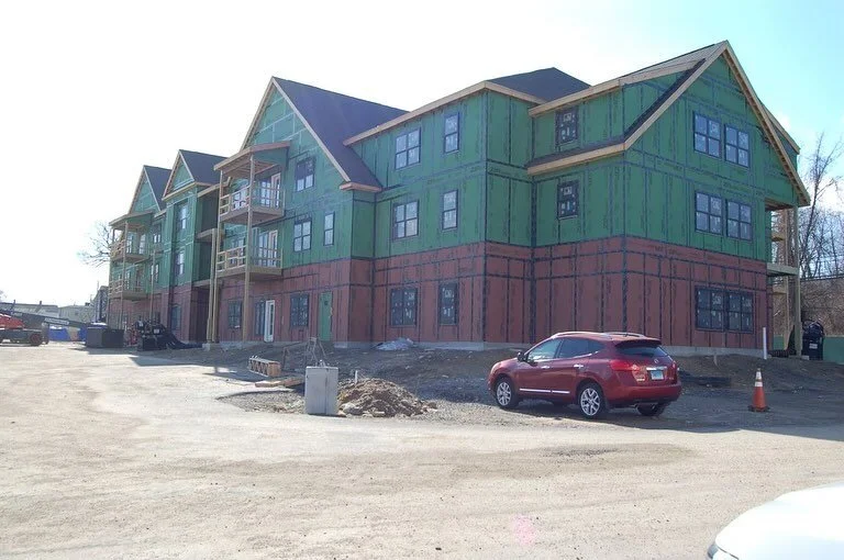 The NY-Conn Corporation