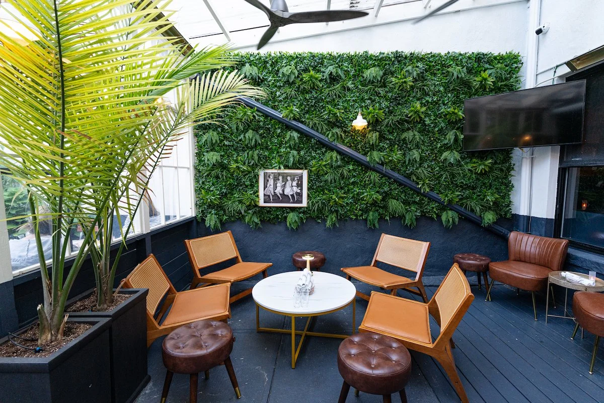 Fritz Cocktail Bar