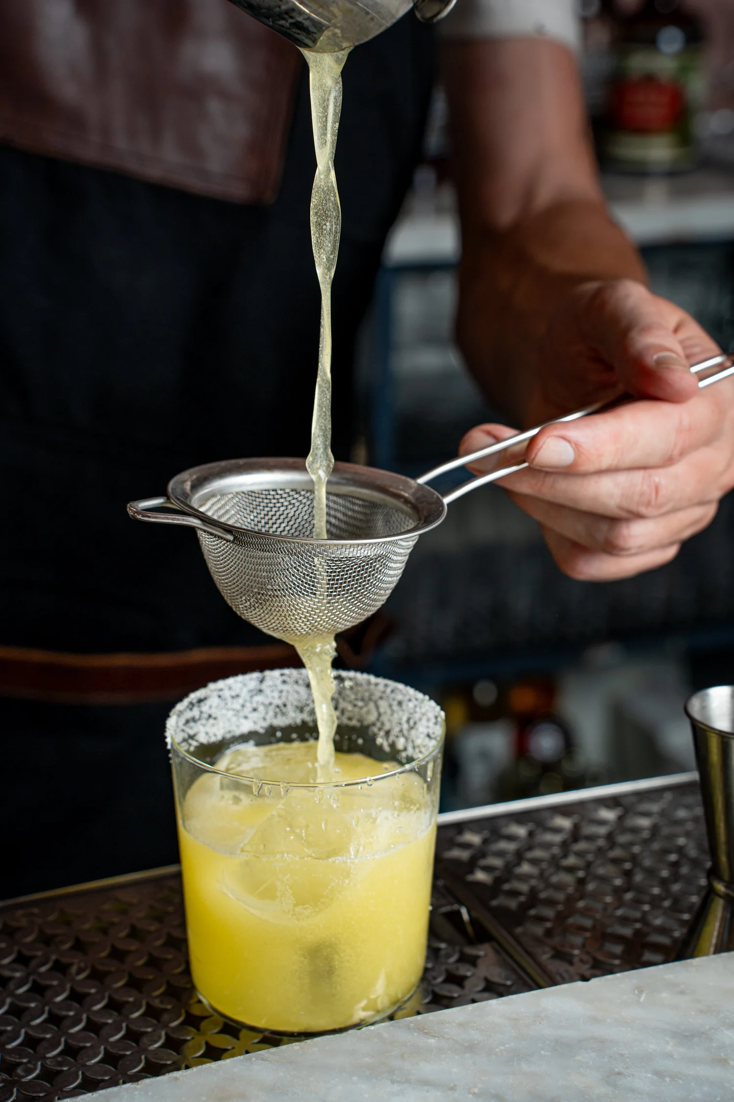 Fritz Cocktail Bar