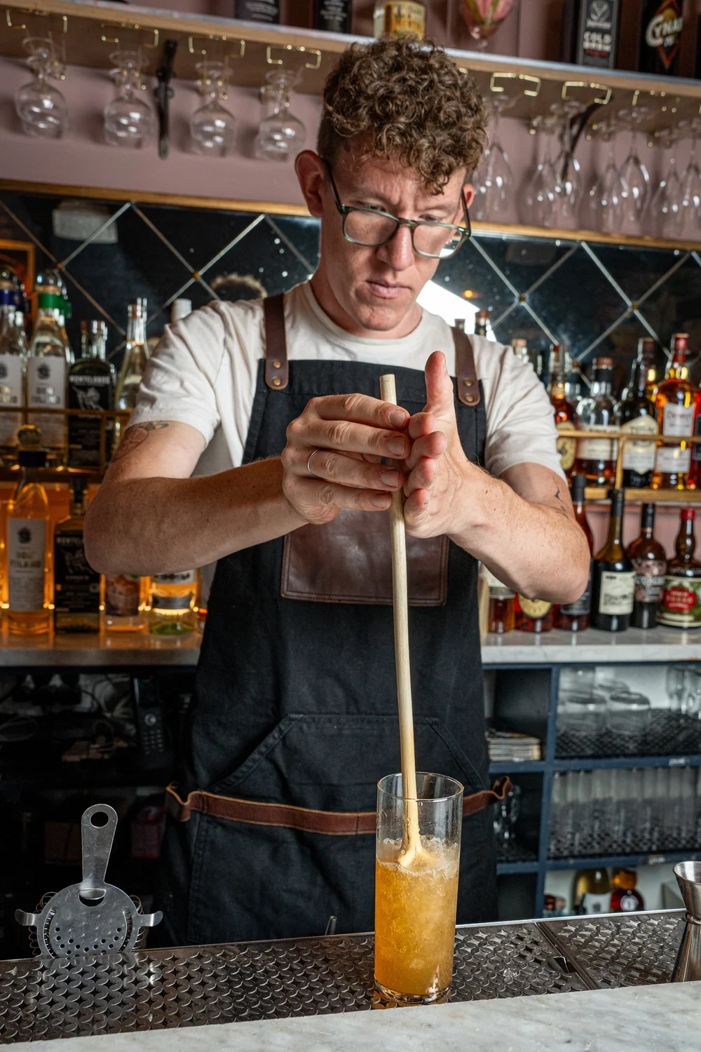 Fritz Cocktail Bar