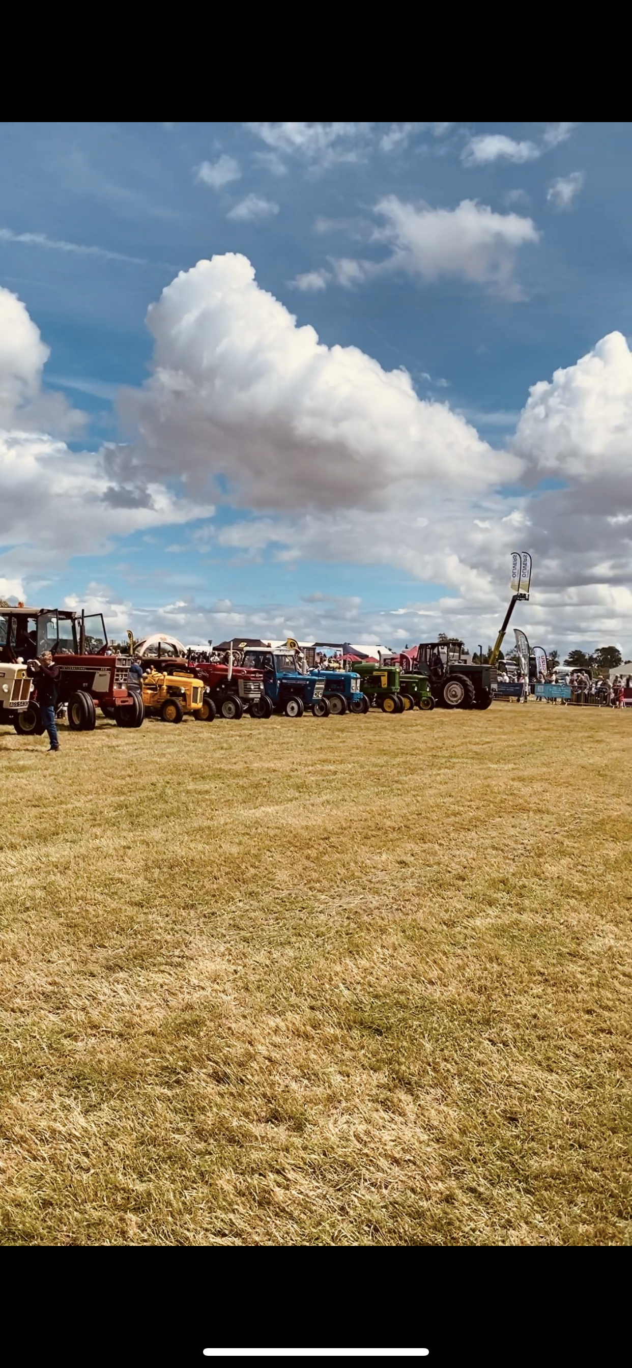 Visit Us — Blakesley Show