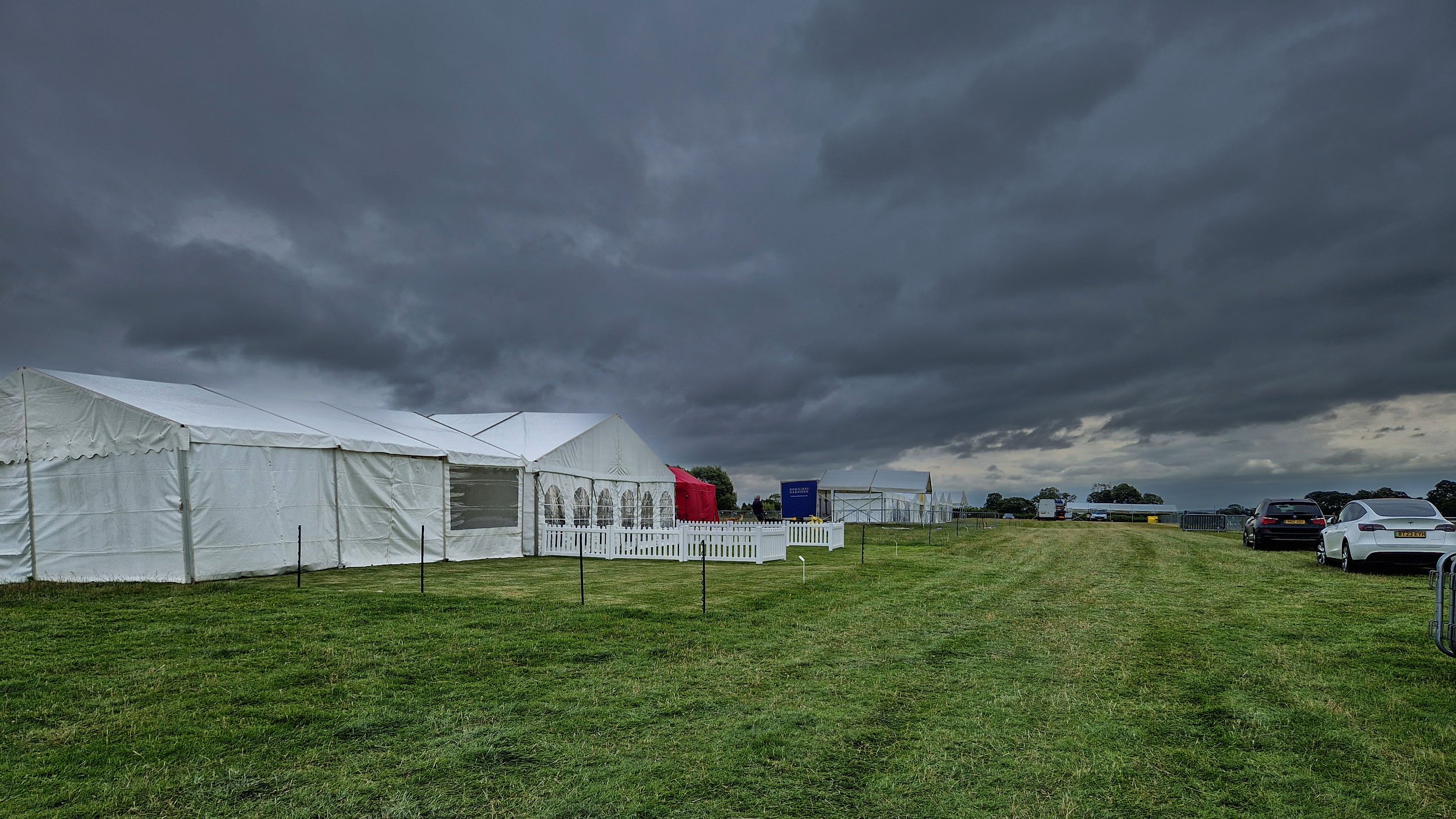 Gallery — Blakesley Show