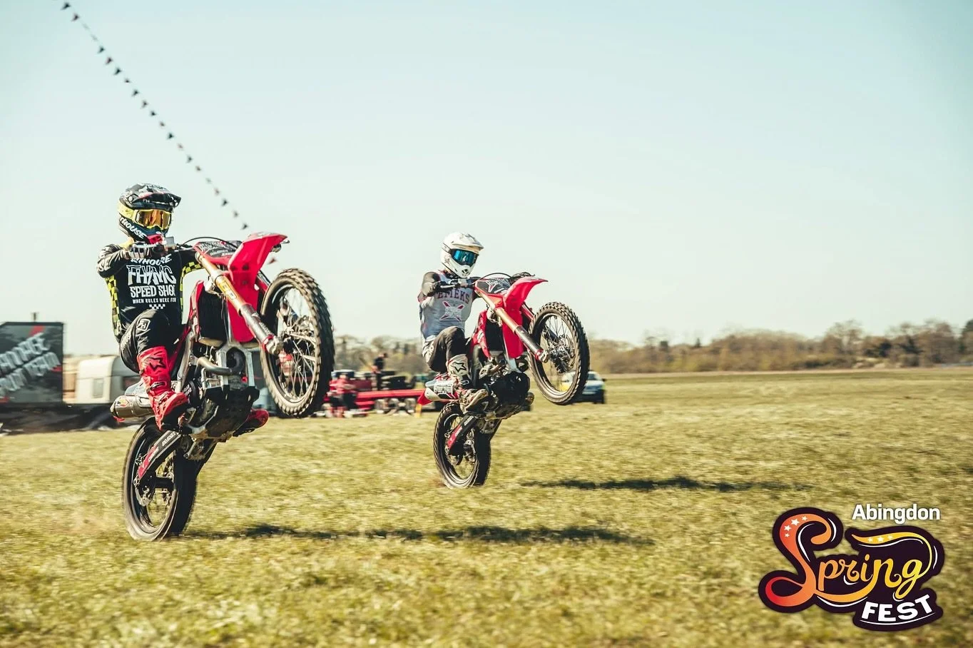 Visit Us — Blakesley Show