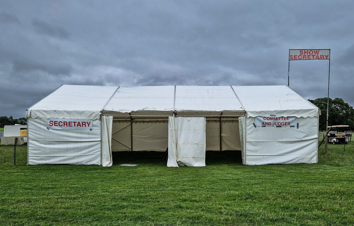 Gallery — Blakesley Show