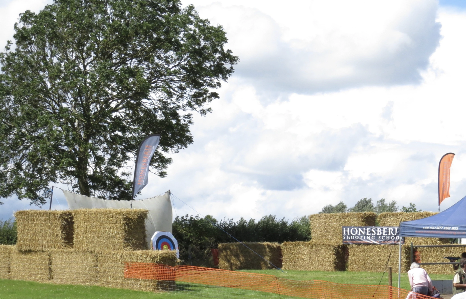 Visit Us — Blakesley Show