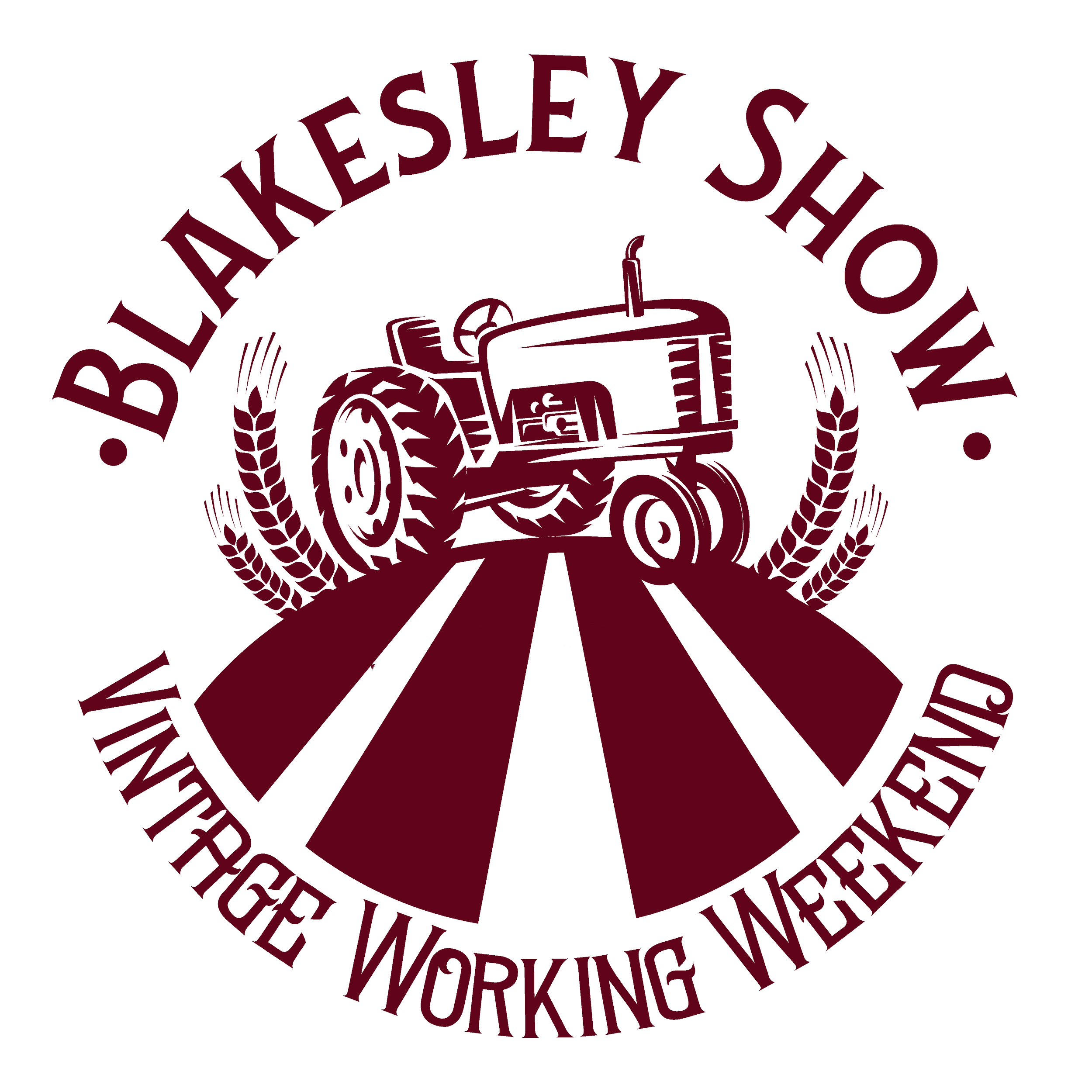 Vintage Machinery — Blakesley Show