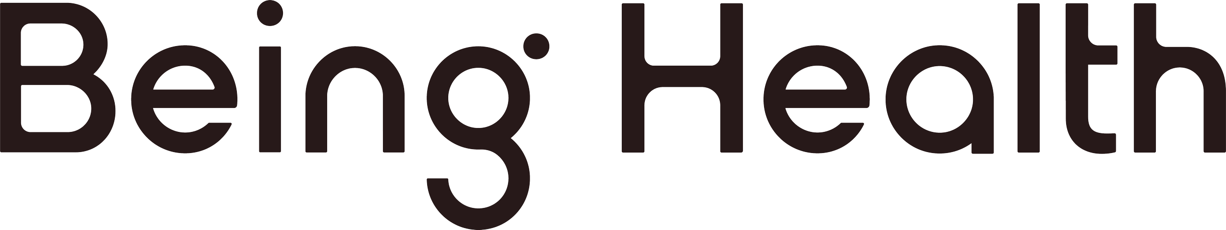 Being Health | Integrated Mental Health Care