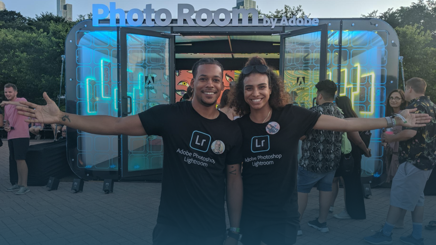 Event Staffing Live | Premier Event Staff Services Nationwide