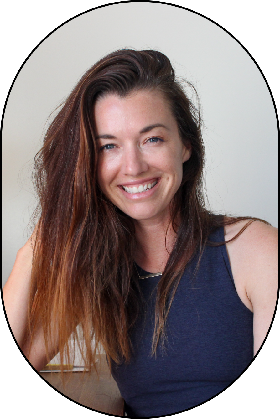 ABOUT — Parvati Shallow