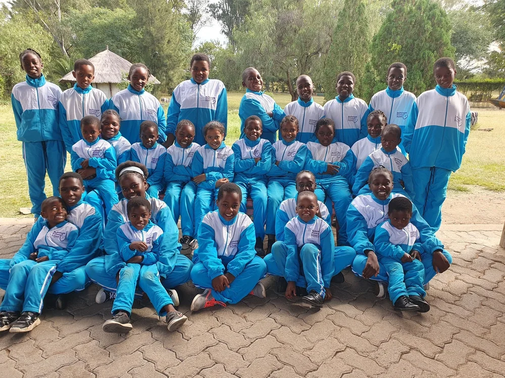 Malibongwe Primary School
