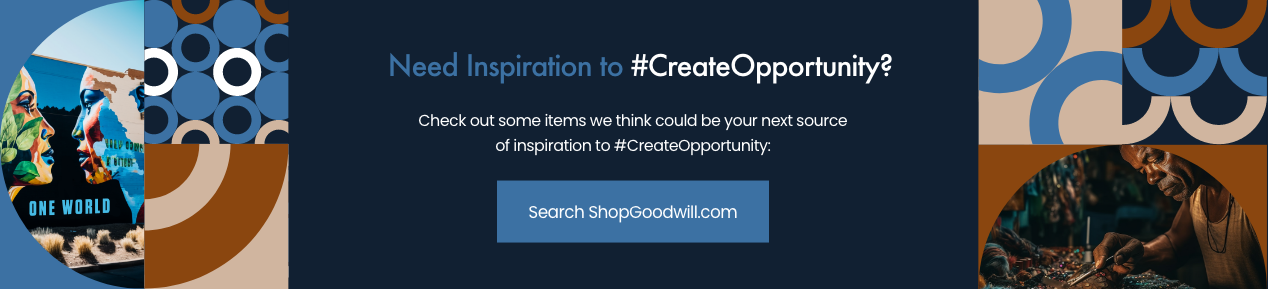 Create Opportunity
