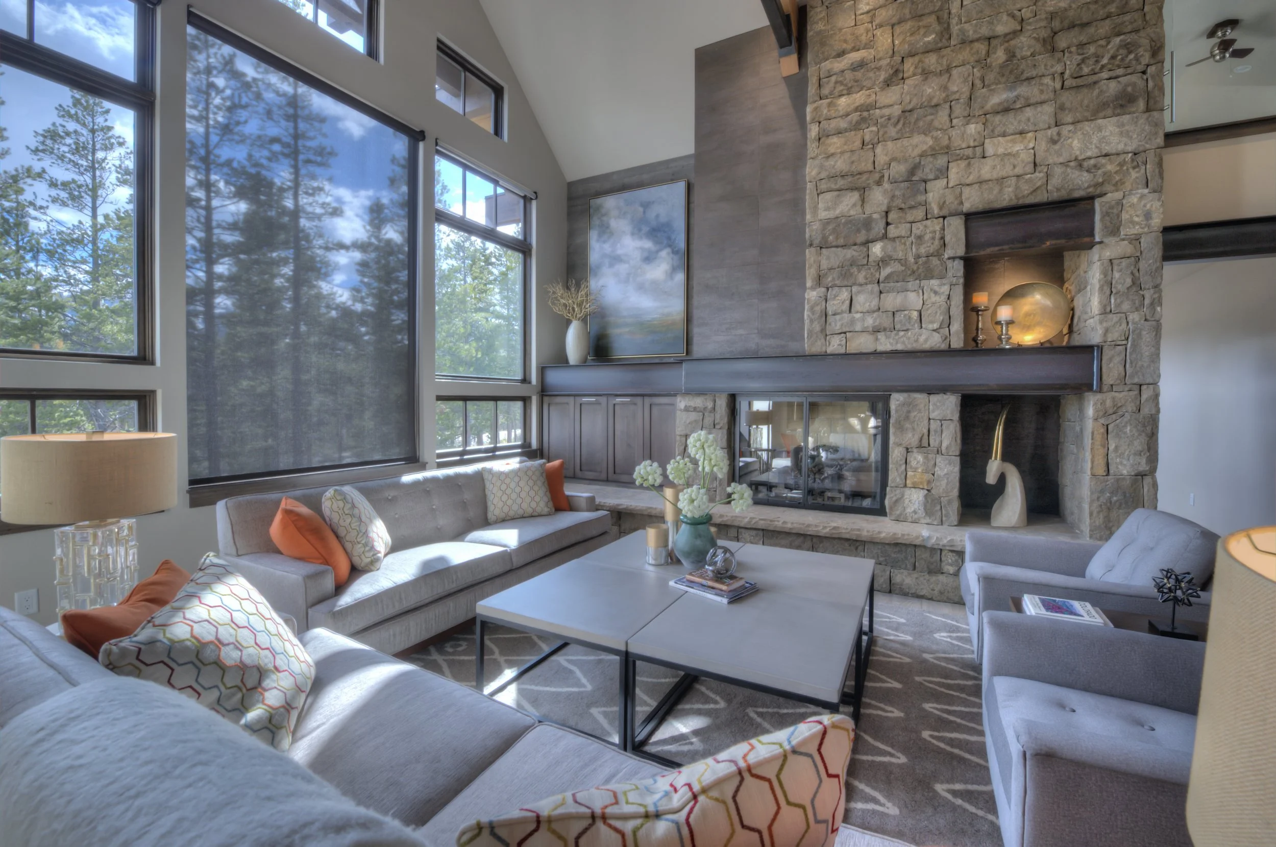 Harmony Interior Design