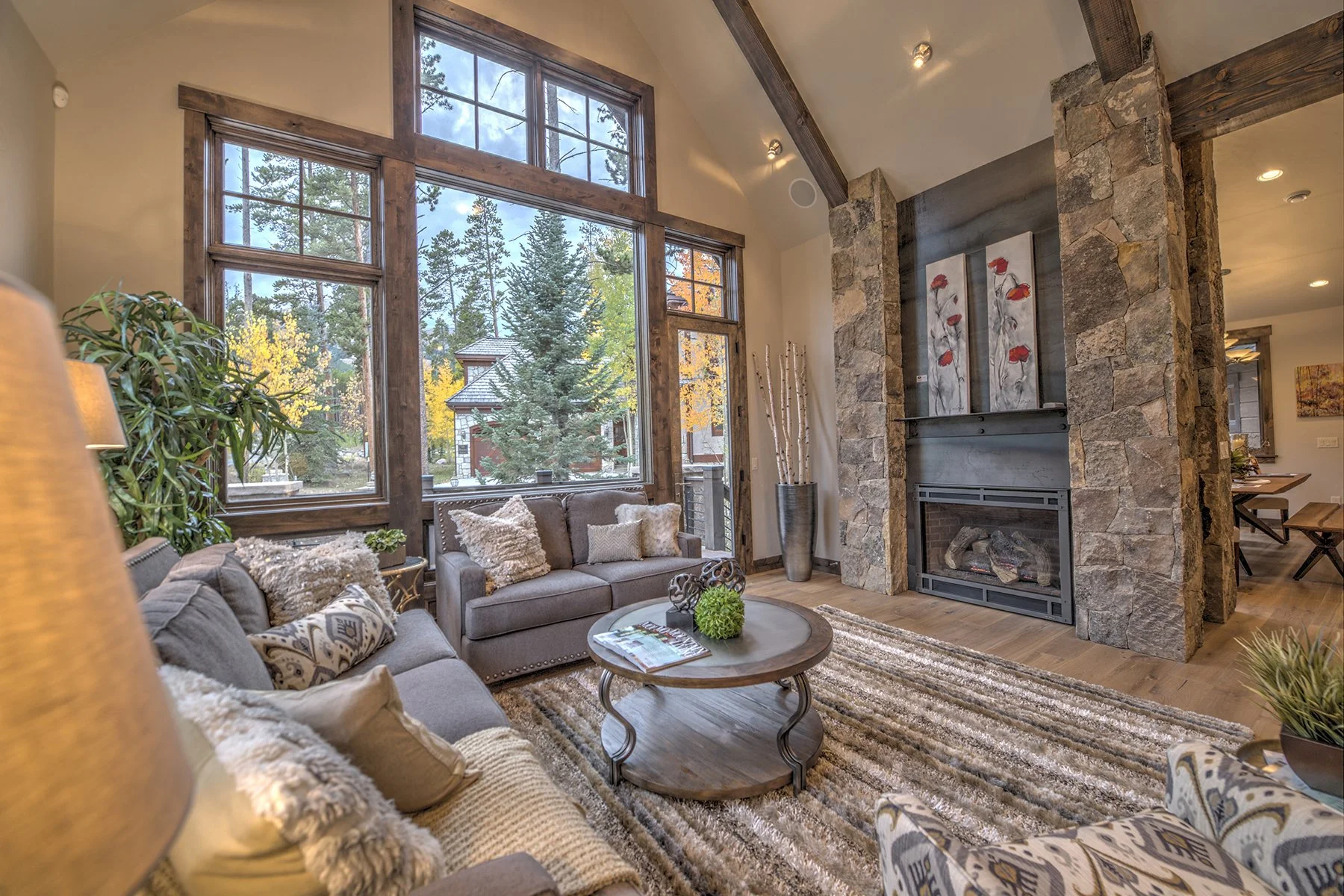 Harmony Interiors | Summit County CO Residential Interior Designer ...